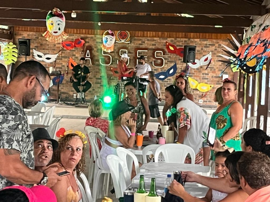 Não fique de fora! Saiba como garantir sua inscrição para o Camping de ...